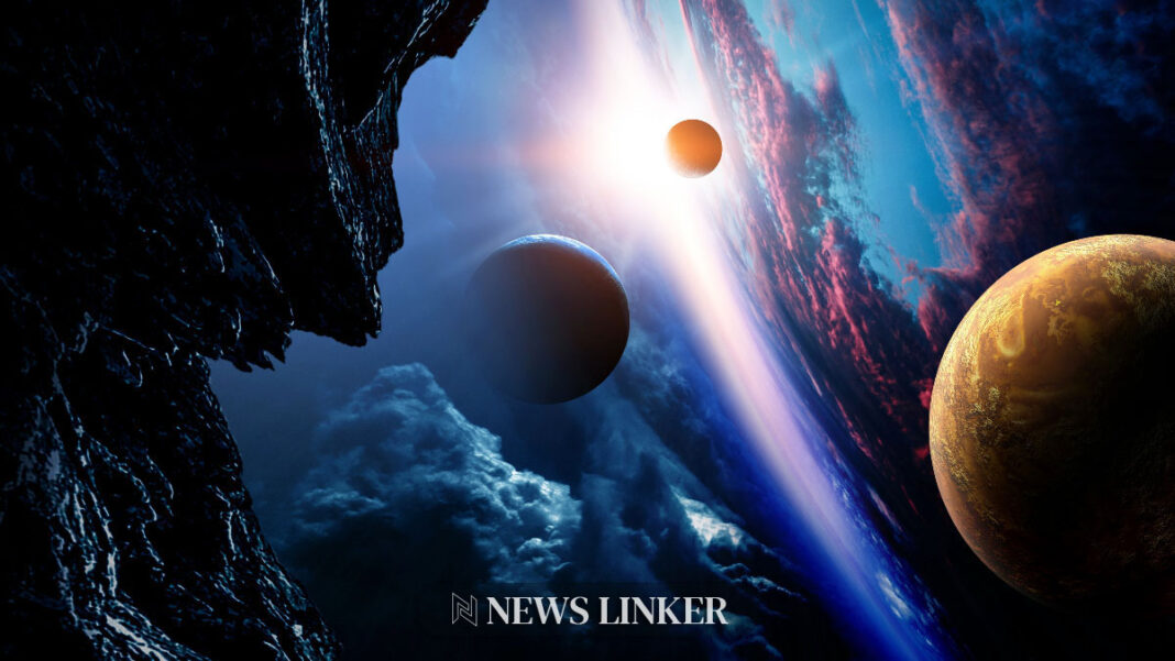 NASA and UAE Collaborate on Lunar Gateway's Airlock Module - NEWSLINKER