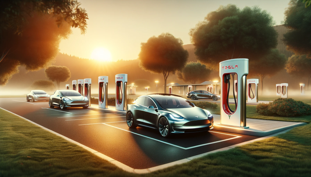 Tesla Proposes Sweeping Changes in Upcoming 2024 Stockholder Meeting ...