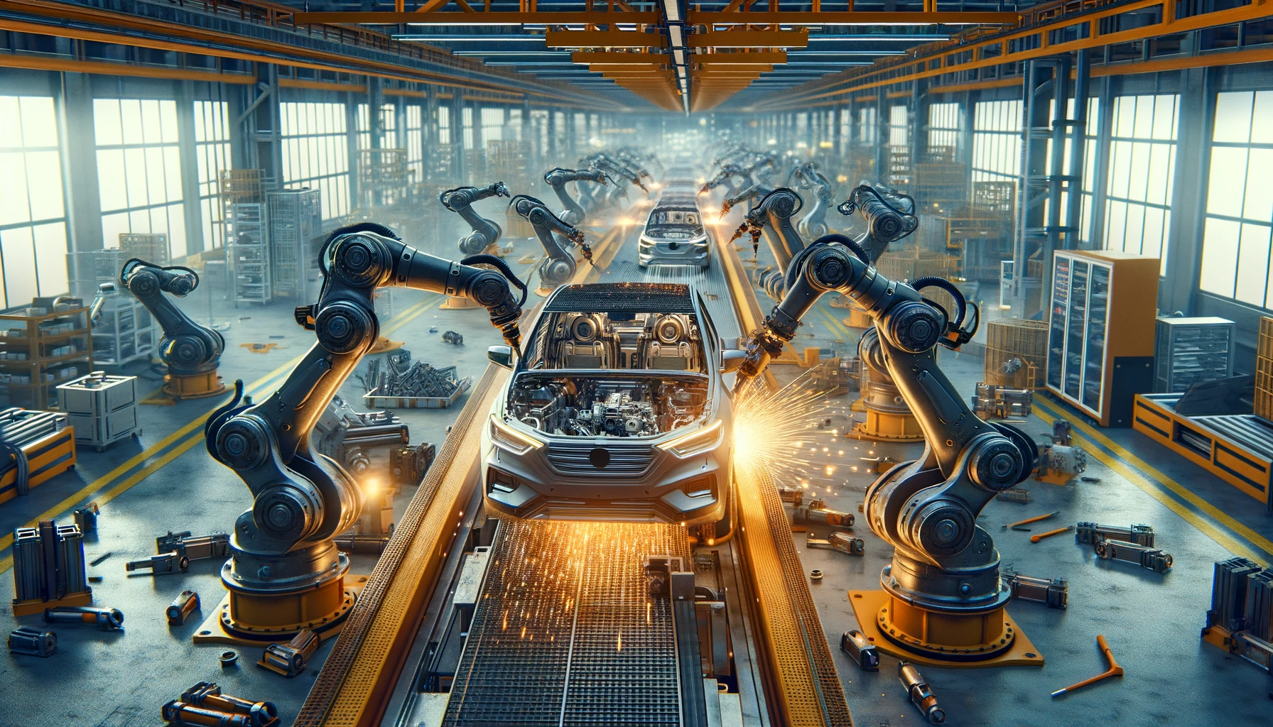 Foresight Partners with KONEC for Autonomous Vehicle Concept ...