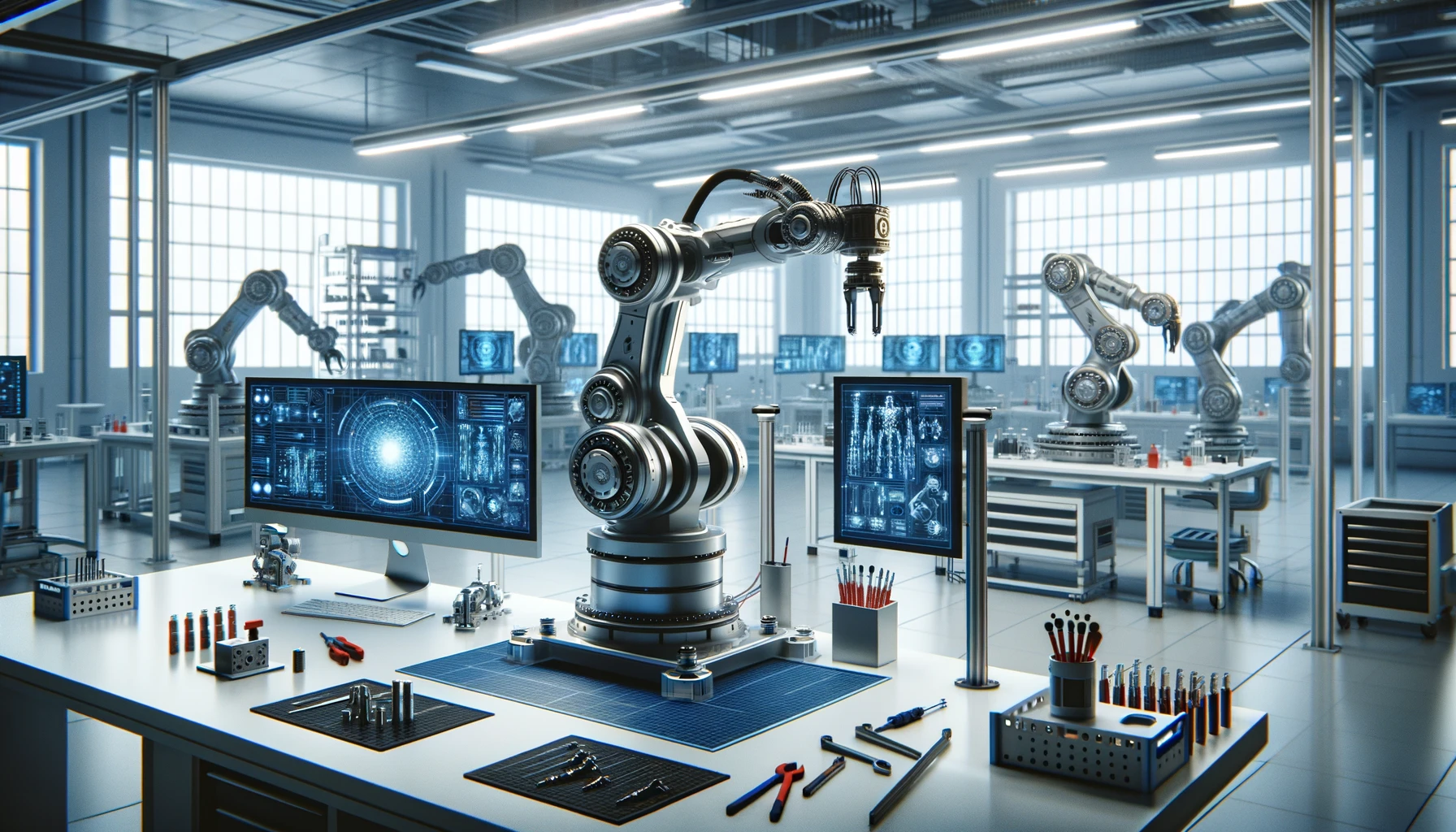 Developed Reprogrammable, Recyclable Origami Robots Controlled by ...