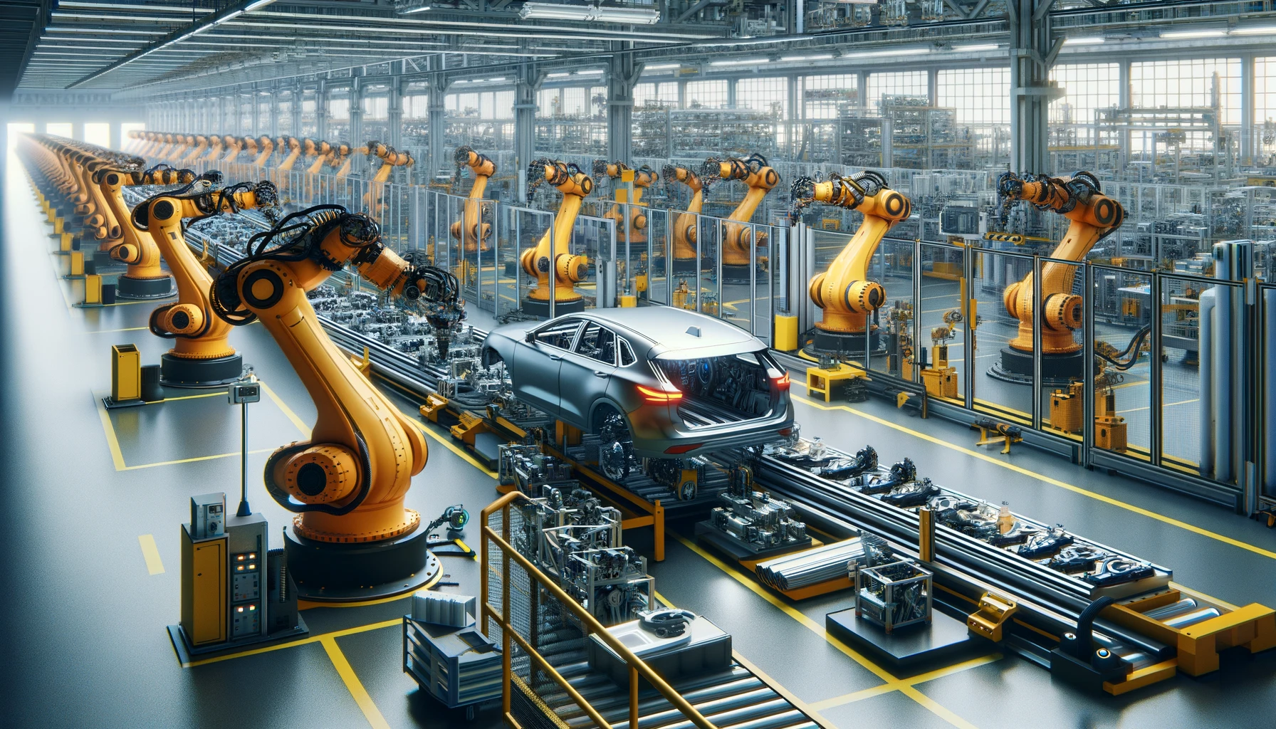 Compact Electrohydraulic System Revolutionizes Soft Wearable Robots ...