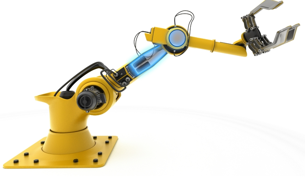 Survey Unveils Key Insights on Mobile Robot Adoption - Technology News