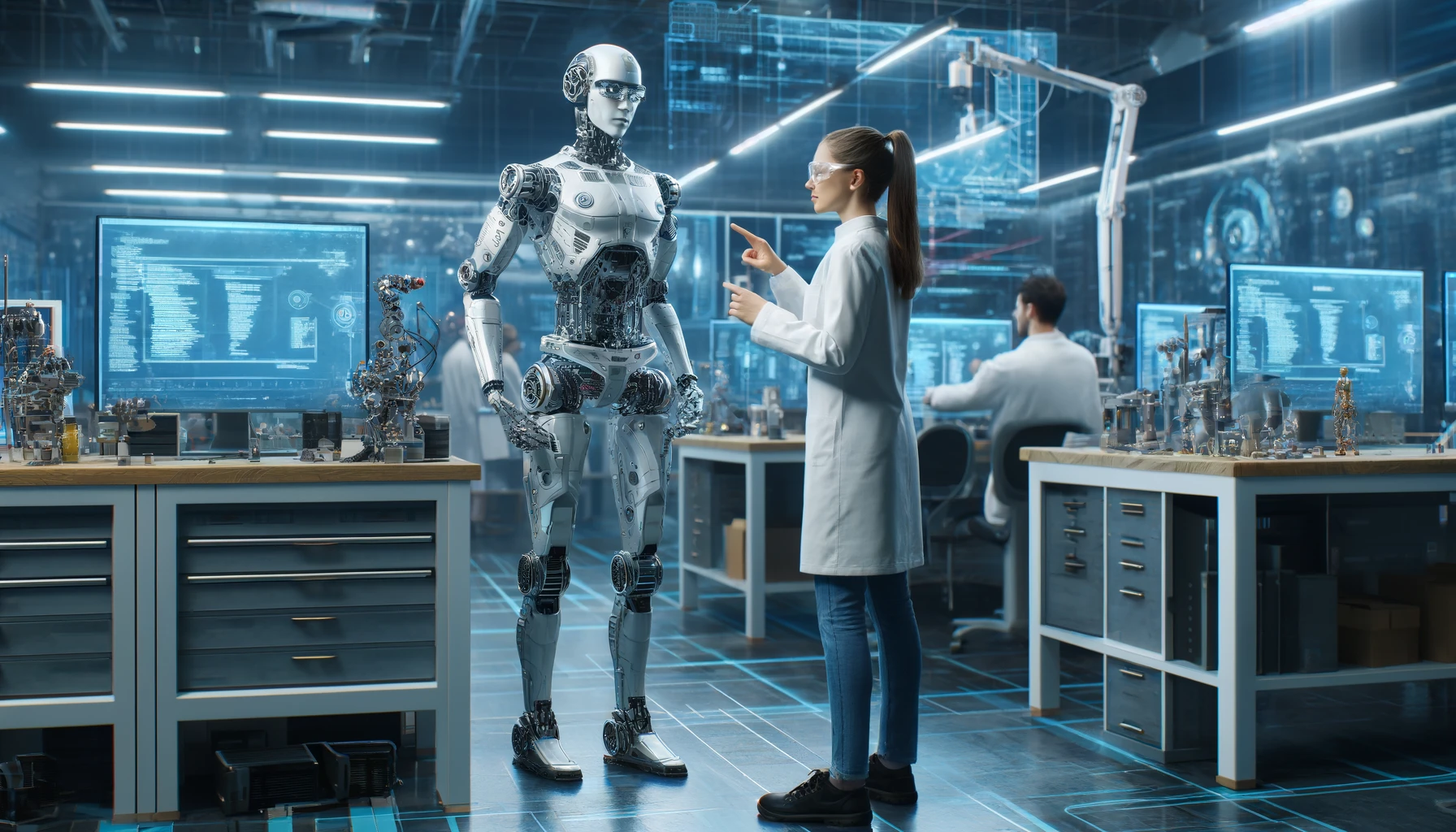 Three-dimensional Kinematics-based Real-time Localization Method Using Two Robots - Technology News