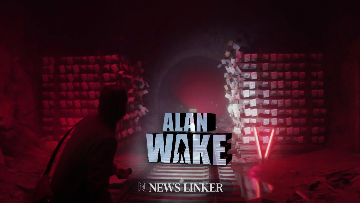 Alan Wake 2 Recoups Most Development Costs - Technology News Alan Wake 2 Recoups Most Development Costs - Technology News