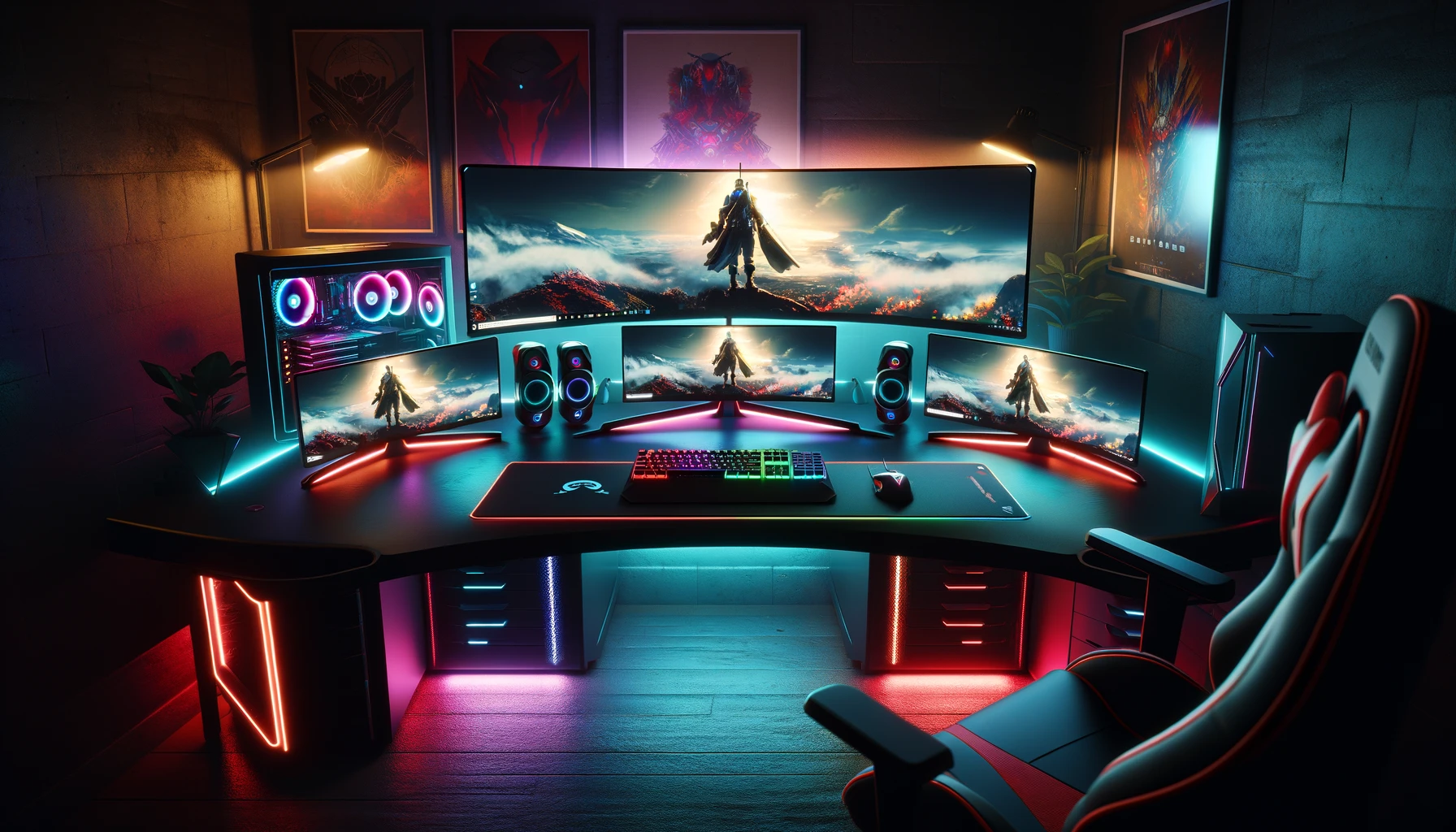 SNK Plans 3 Years of DLC for Fatal Fury: City of the Wolves - Technology News