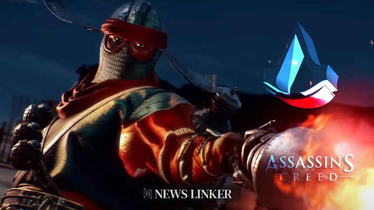 Ubisoft Splits Assassin's Creed Shadows into Two Characters ...