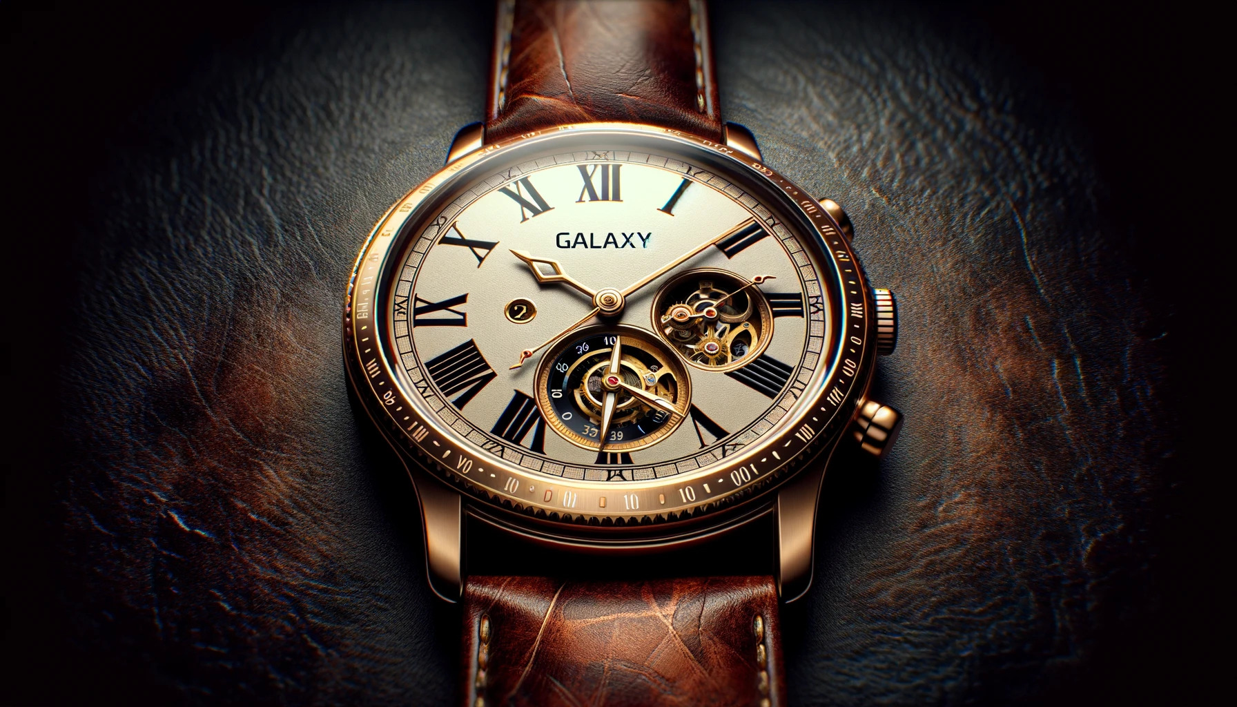 Samsung Galaxy Watch to Enable TV Control with Pointer Mode ...