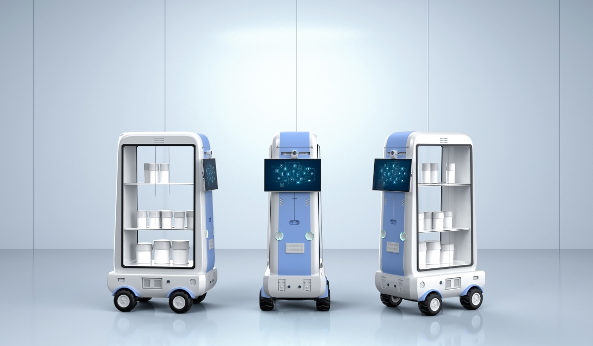 SICK Acquires Accerion to Boost AMR Positioning - Technology News