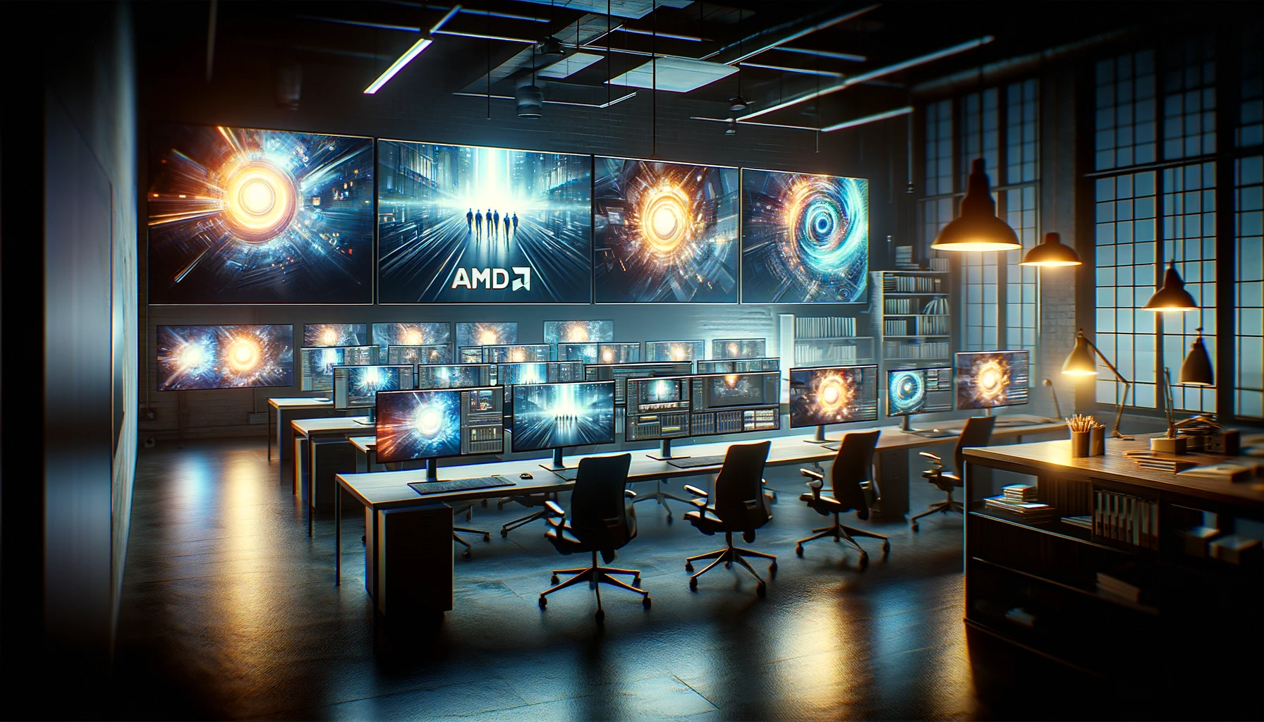 AMD Captures 45% of Japan’s Market Share - Technology News