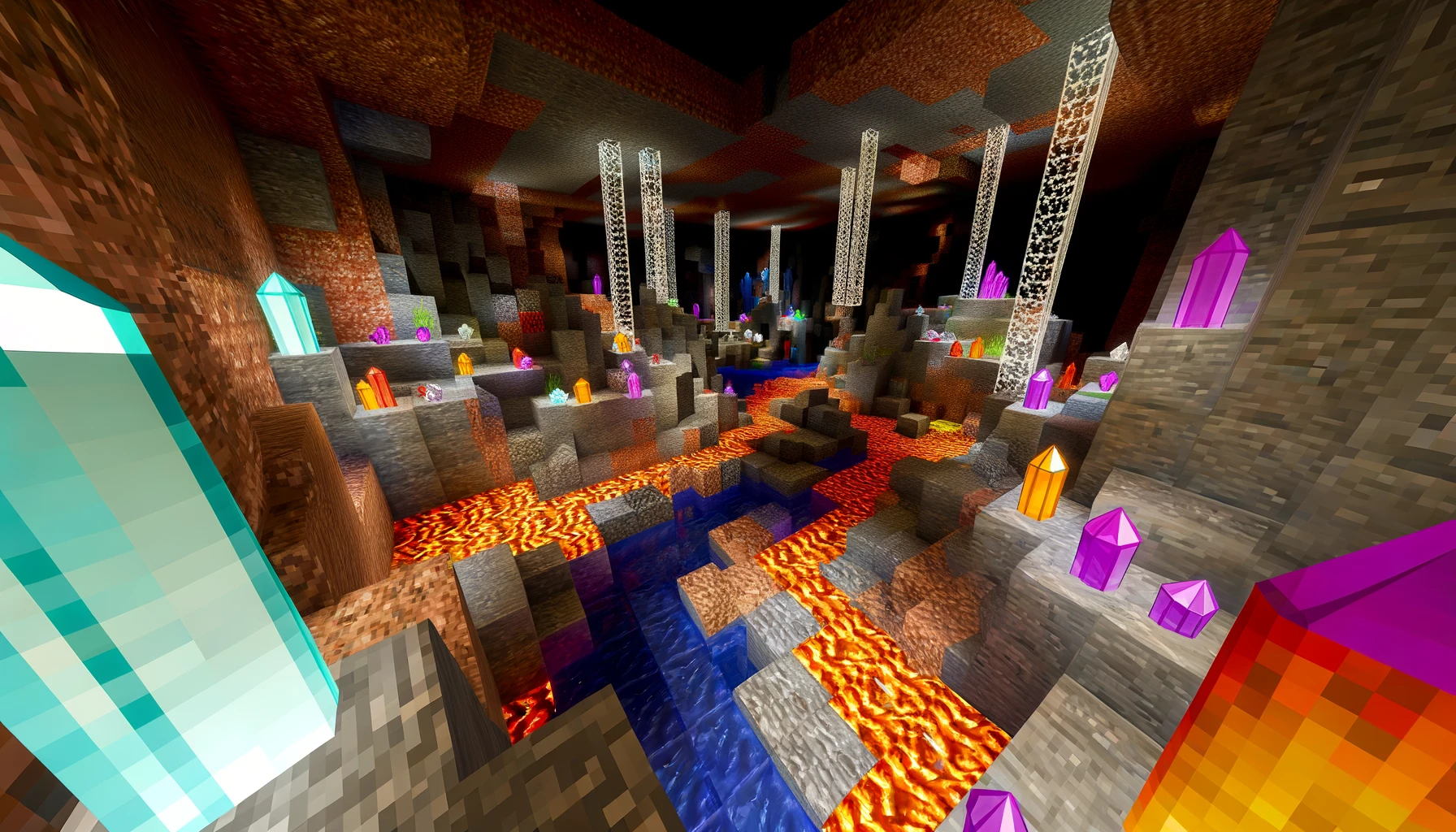 Minecraft Live 2025 Introduces New Mobs and Game Features - Technology News