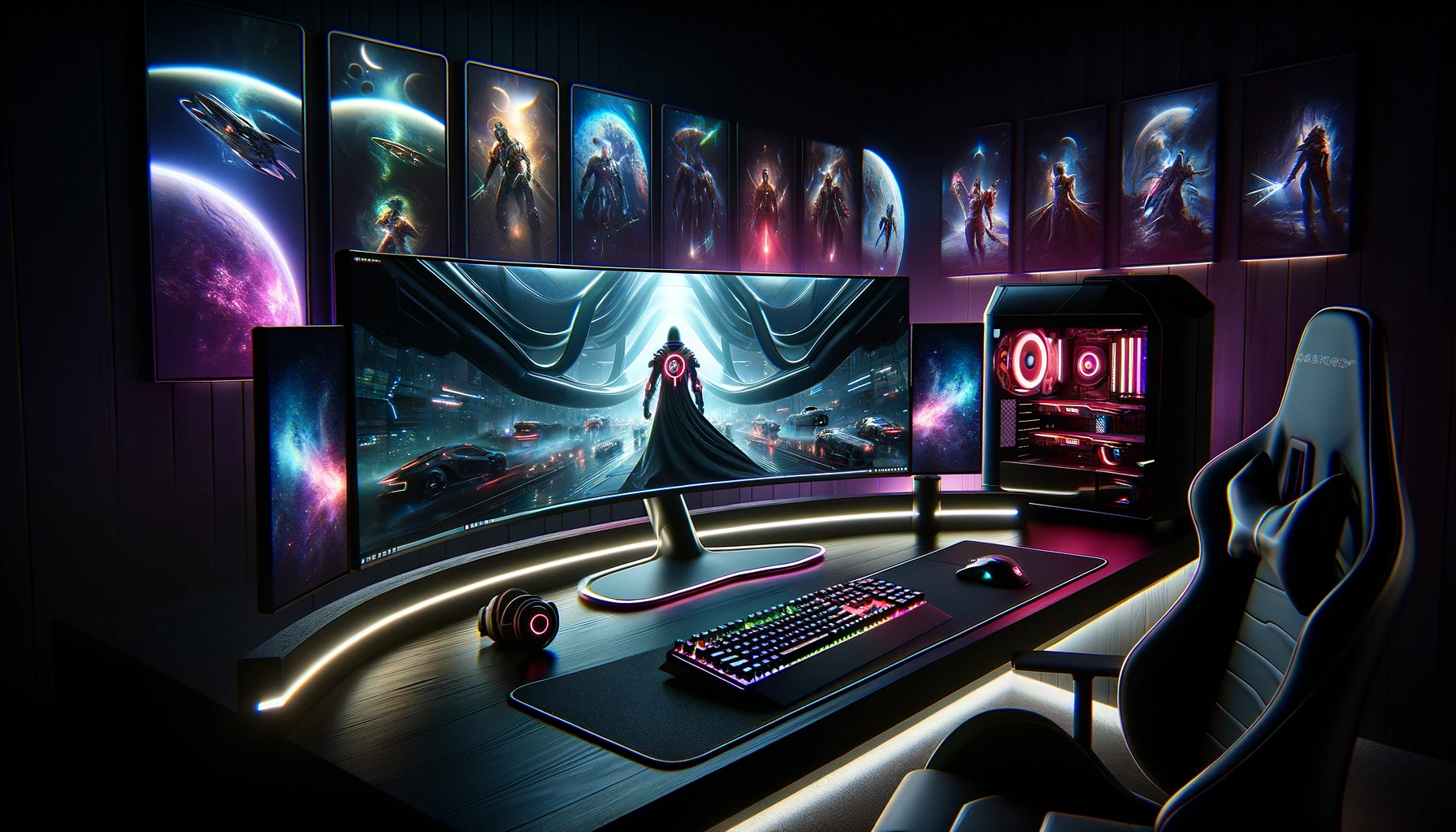 Obsidian Reveals Challenges Behind Pentiment’s Text-Only Approach - Technology News