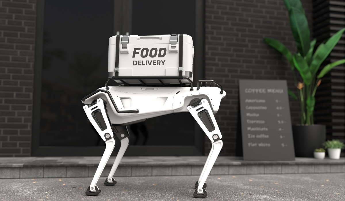 TRIC Robotics Expands Luna Robot Fleet for Chemical-Free Crop Care ...