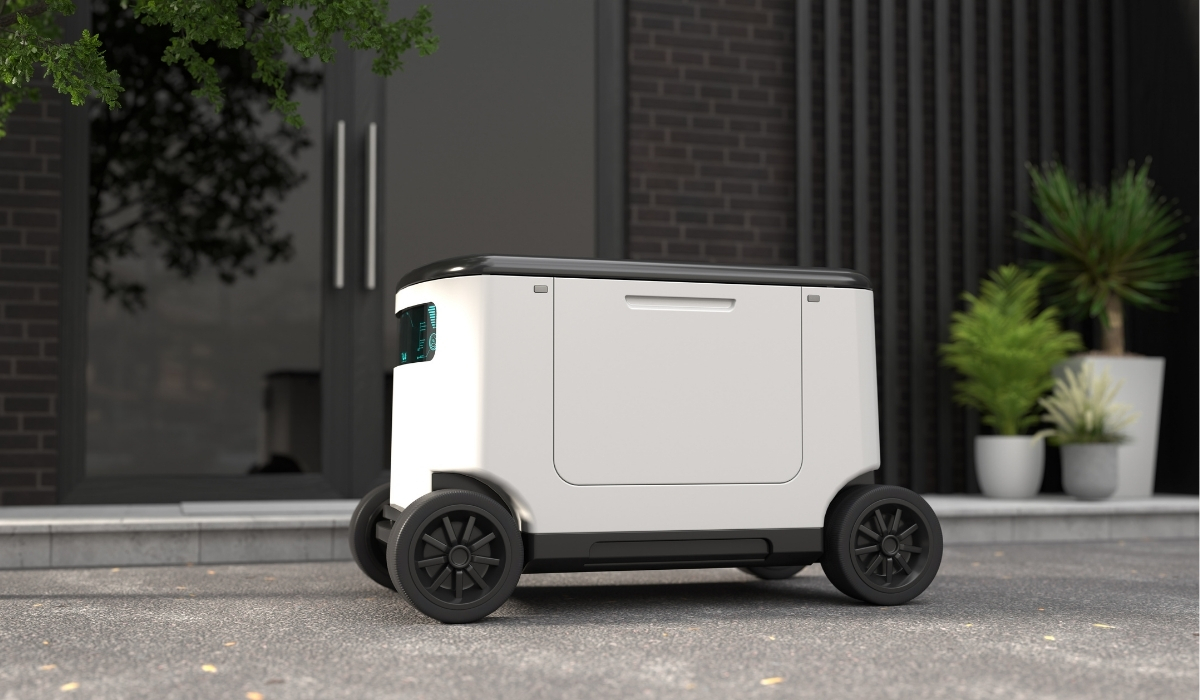 Unitree Launches A2 Quadruped Robot Boasting Dual Lidar Sensors ...